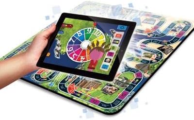 Amazon.com: Hasbro 77007 The Game Of Life Zapped Edition : Toys & Games