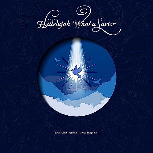 Jesus Is Lord of All song by Praise & Worship & Hymn Songs List from ...