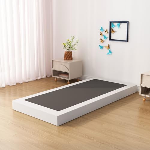 Amazon.com: ZINUS 7 Inch Metal Smart Box Spring, Mattress Foundation ...