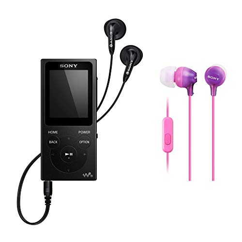 Top 10 Best Sony Walkman With Bluetooth : Reviews & Buying Guide - Katynel