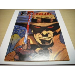 The Epsilon Wave No.7 (August 1986): Tom Floyd: Amazon.com: Books