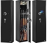 Biometric Access Safe