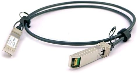 Amazon.com: Meraki Ma-Cbl-Ta-3M Compatible 10Gbase-Cu Sfp+ Passive ...
