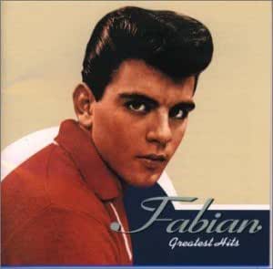 FABIAN - Fabian - Greatest Hits - Amazon.com Music