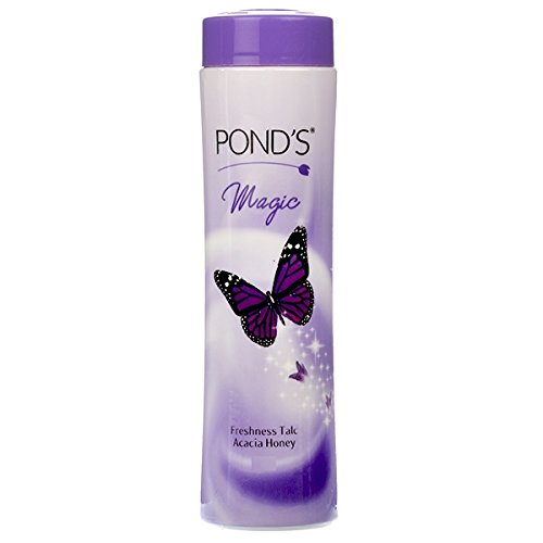 POND'S Magic Freshness Talc 15 g : Amazon.in: Beauty