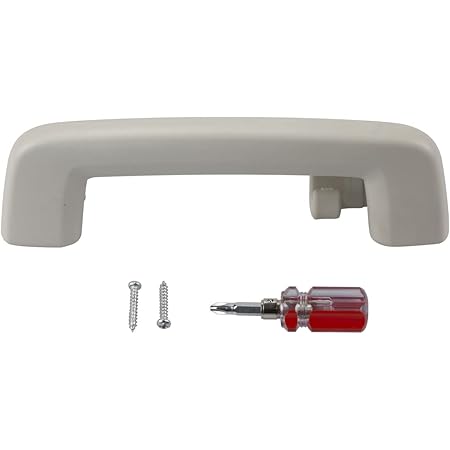 Amazon.com: RLB-HILON Interior Grab Handle Compatible with Ford Escape ...