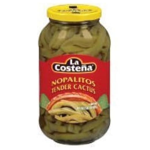 How to cook nopalitos in a jar - Metro Cooking Dallas