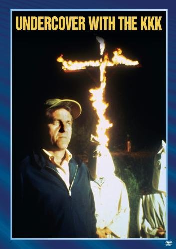 Amazon.com: Undercover With the Kkk [DVD] [1979] [Region 1] [US Import ...