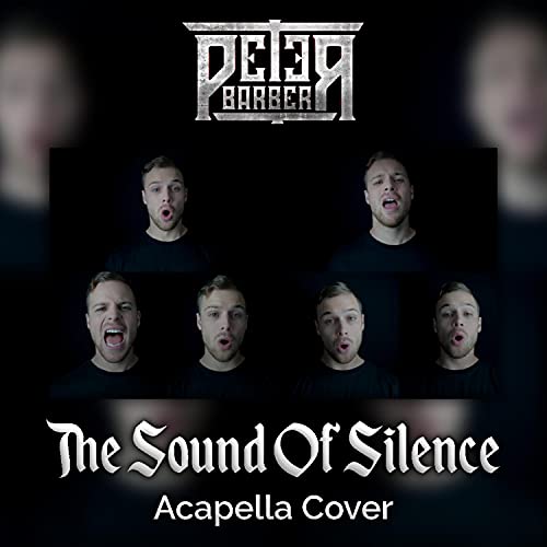 The Sound of Silence de Peter Barber en Amazon Music Unlimited