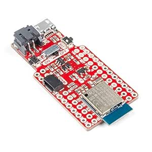 SparkFun Pro nRF52840 Mini - Bluetooth Development Board : Amazon.in ...