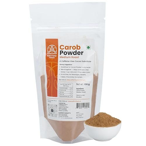 Amazon.in Bestsellers: The most popular items in Carob