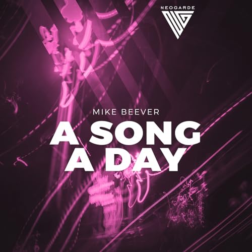 Play A Song A Day by Mike Beever on Amazon Music