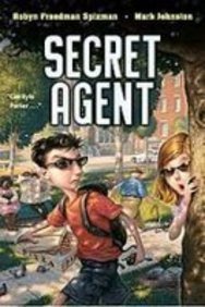 Secret Agent: unknown author: 9781439541746: Amazon.com: Books