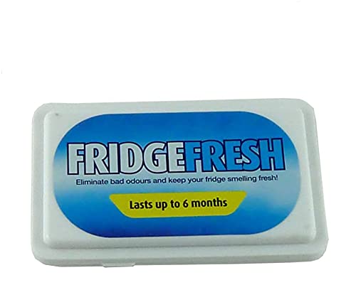 We Search You Save Brand New Fridge Fresh Eliminates Bad | Desertcart ...