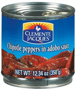 Amazon.com : Clemente Jacques Chipotle Peppers 12 oz : Fresh Chile ...