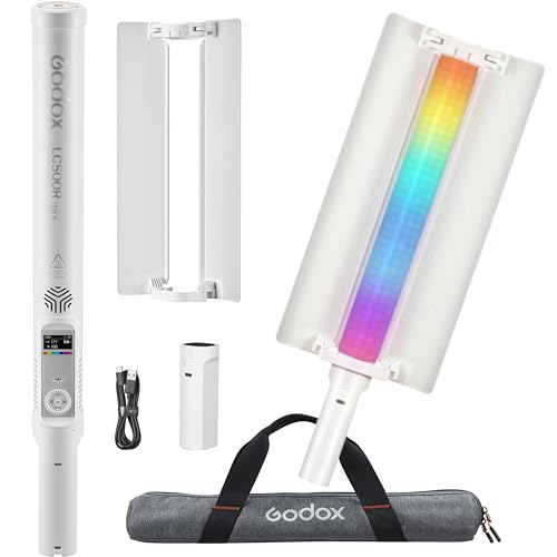 The best LED light sticks and light wands for photography in 2024 ...