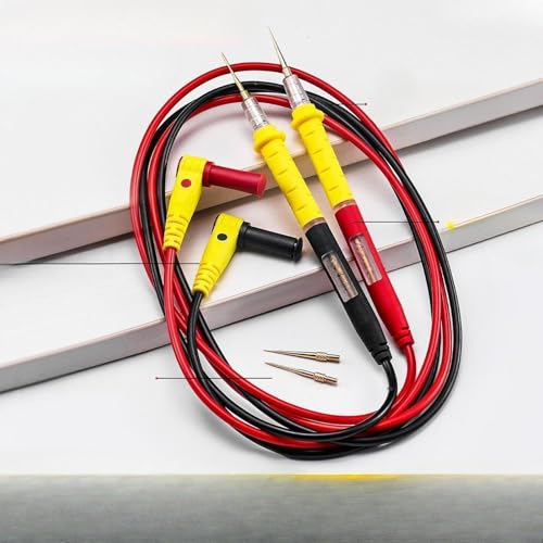 Etyldya Multimeter Test Probes, Test Pen, Tool Accessories, Multimeter ...
