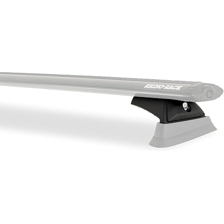 Rhino-Rack Low Profile Locking Leg for Vortex Bars, HD Bars or Pioneer ...