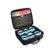 Amazon.com: Hermitshell Hard Travel Case for Catan The Board Game ...