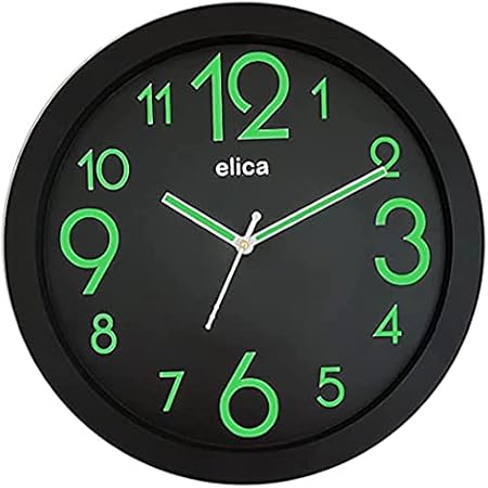 Buy Kurtzy DIY Designer Creative Radium Night Glow 3D Stickers Wall ...