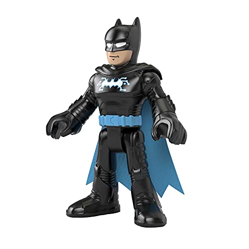 The 30 Best DC Super Friends Action Figures of 2025 [Verified] - Cherry ...