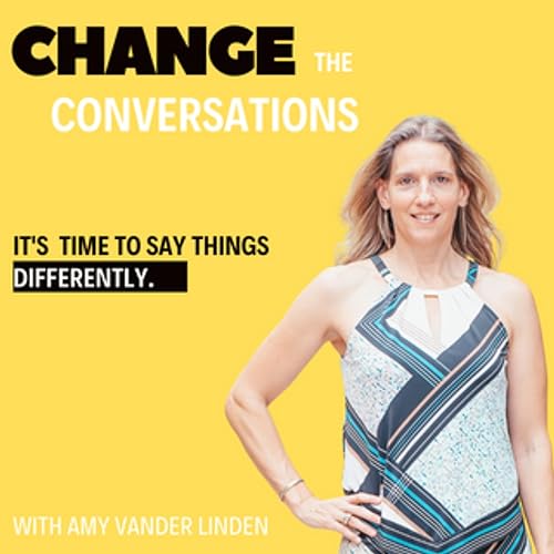 Amazon.com: Change the Conversations : Amy Vander Linden: Audible Books ...