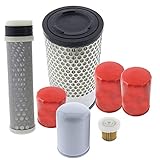 CARQUEST 88562 - Air filter cross reference