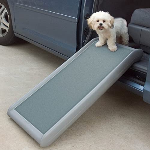8 Best Dog Ramps for Cars and Dogs with Arthritis or Hip Dysplasia (2020)