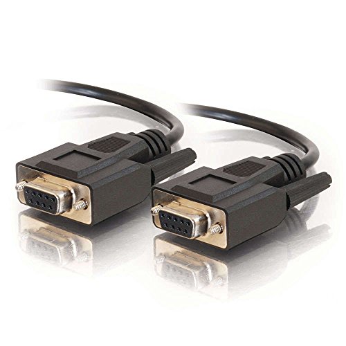C2G 3M DB9 Female to DB9 Female Computer Monitor Cable – BigaMart