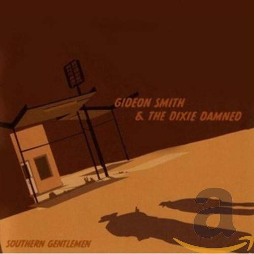 Southern Gentlemen - Smith,G.& the Dixie Damned: Amazon.de: Musik-CDs ...