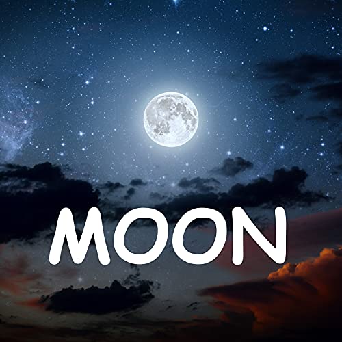 Moon de Kem Surri en Amazon Music Unlimited