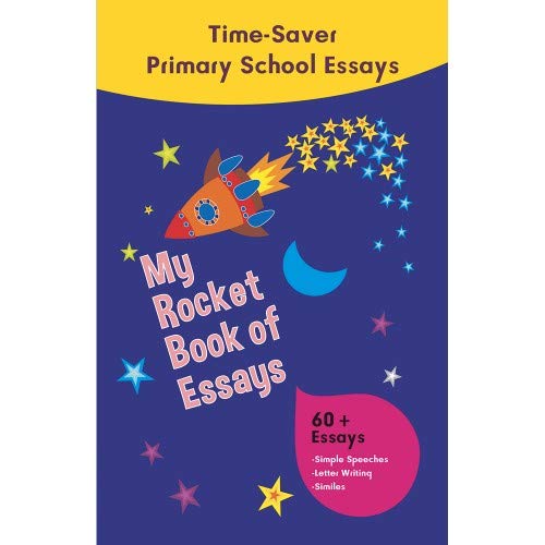 Buy My Rocket Book of Essays Book Online at Low Prices in India | My ...