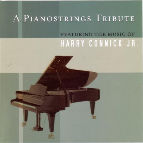 Tom Bartsch - A Pianostrings Tribute Featuring the Music of Harry ...
