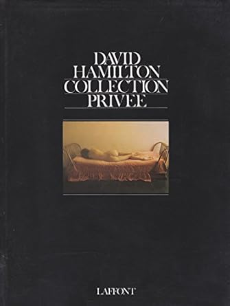 Amazon.fr - Collection privée - David Hamilton - Livres