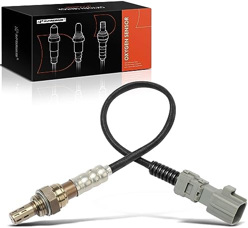 Amazon.com: A-Premium O2 Oxygen Sensor Compatible with Toyota Corolla ...