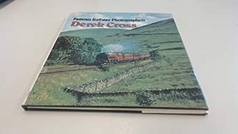 Famous Railway Photographers: Derek Cross | Amazon.com.br