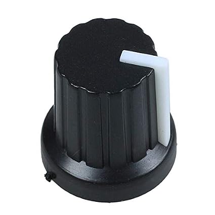PRAV® 3P4T 3 Pole 4 Position Single Wafer Band Selector Rotary Switch w ...