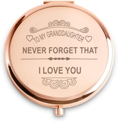 Amazon.com: OVNMFH to My Granddaughter - You're Amazing and Beautiful ...