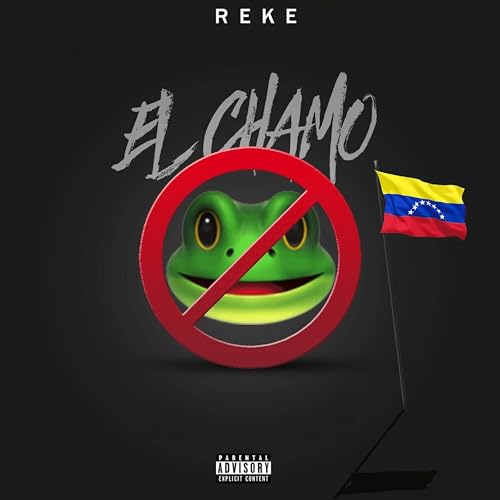 El Chamo de Reke en Amazon Music Unlimited
