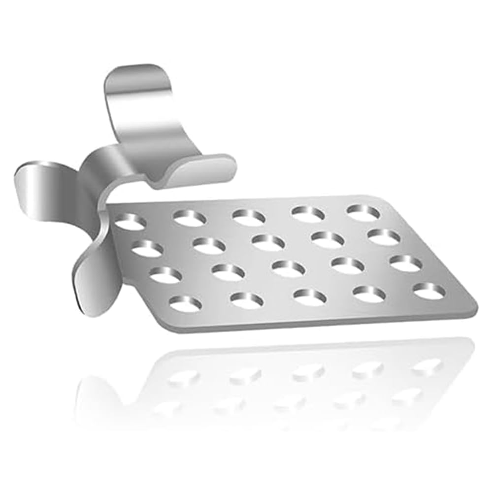 Roof Deicing Cable Roof De-icing Cable Clips, 50 Pack Metal Clip, Heat ...