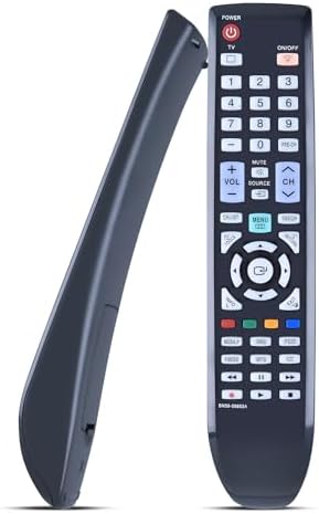 Amazon.com: BN59-00852A Replace Remote fit for Samsung LN32B550 ...