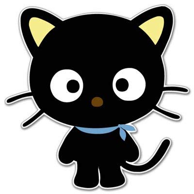 Cute Chococat