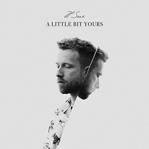 Amazon Music - JP SaxeのA Little Bit Yours - Amazon.co.jp