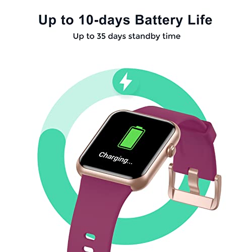 The 28 Best Rectangular Smartwatches of 2023 [Verified] - Cherry Picks