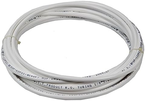 15 M Water Supply Pipe Tube and Fridge Connectors Kit,Refrigerator ...