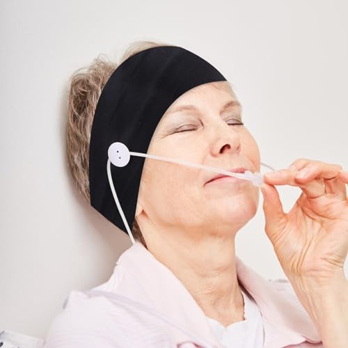 Amazon.com: Comfortable Oxygen Nasal Cannula Ear Protector for Oxygen ...
