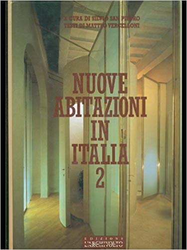 Urban Interiors in Italy 2/Nuove Abitazioni in Italia 2 (English and ...