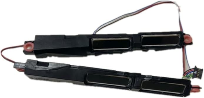 Amazon.com: Replacement Laptop Internal Speakers for DELL Alienware 15 ...