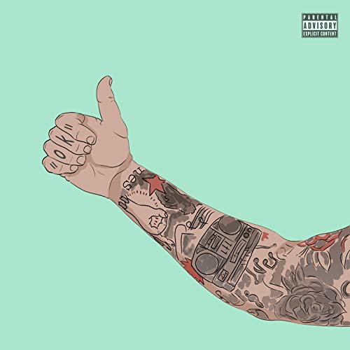 Play OK by Vincent Alexander on Amazon Music