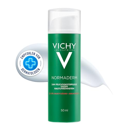 Normaderm Phytosolution – Die 15 besten Produkte im Vergleich - Womensvita